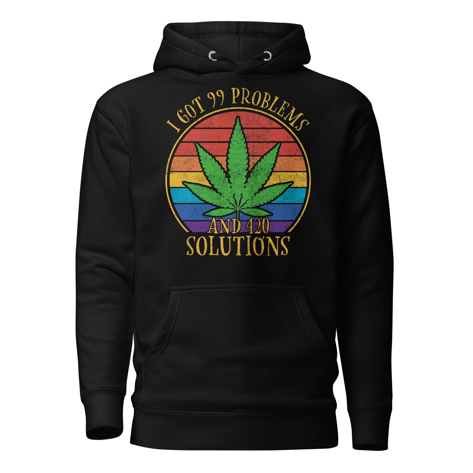 Magic Leaf Tees™ | Weed Shirts For Stoners